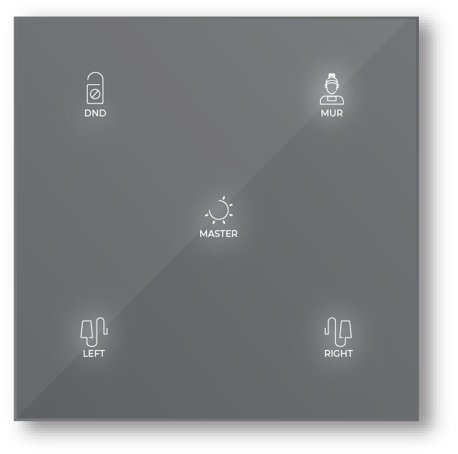 Fia GY - Geetron Smart