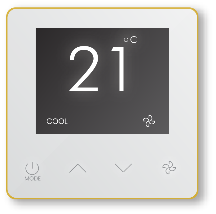 Aidac WH - Geetron Smart