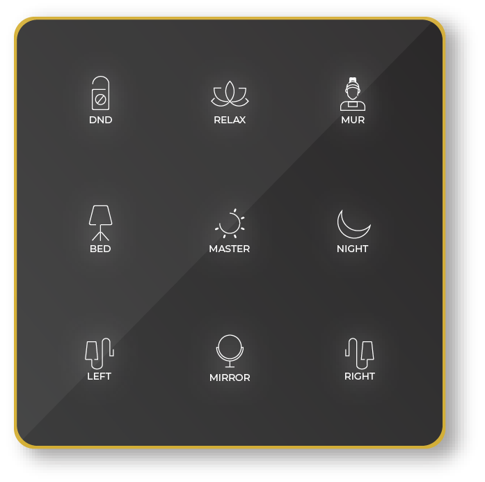 Fiac BK - Geetron Smart