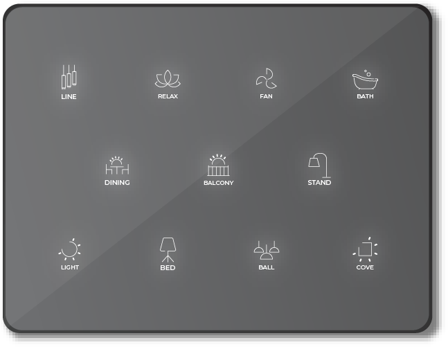 Fiaus GY - Geetron Smart